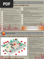Veld Fire Prevention Tips for West Rand | PDF | Fires | Firefighting