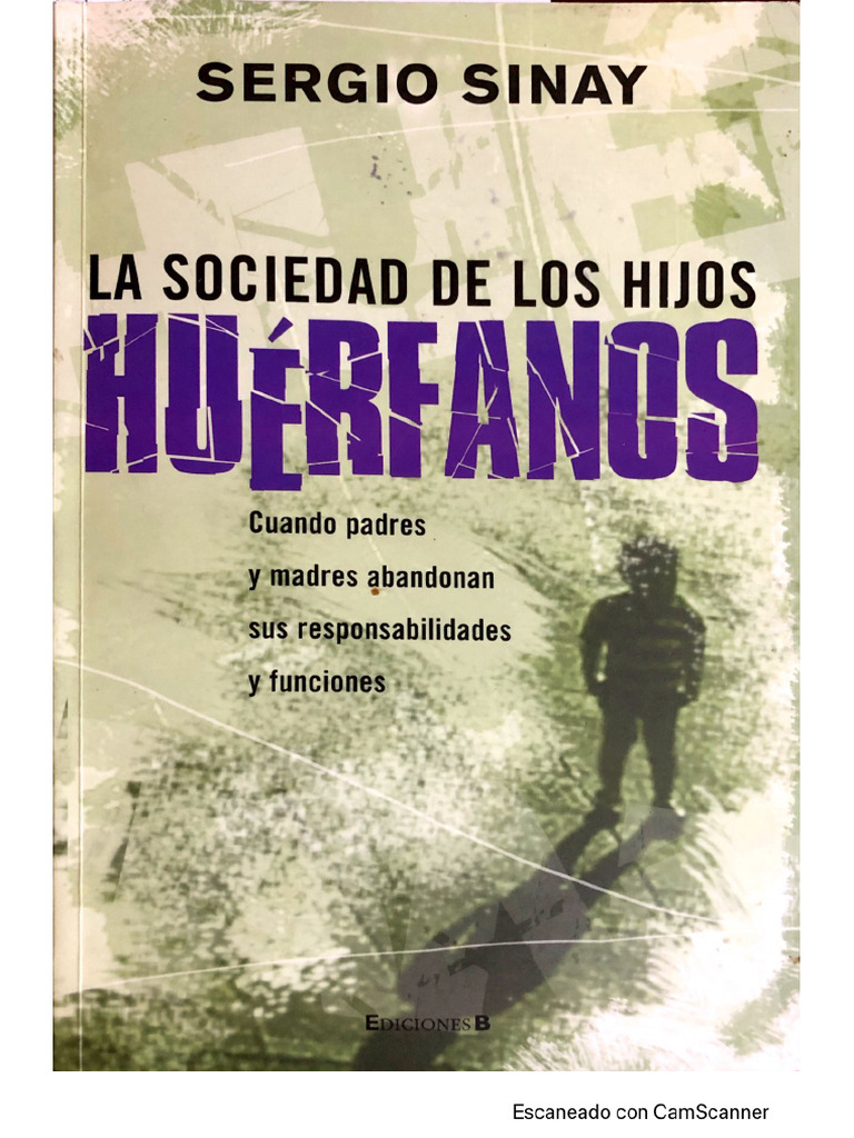Hijos Huerfanos | PDF