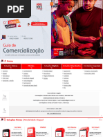 Manual Getnet Mini | PDF | Wi-Fi | Informática