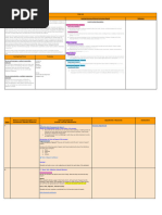 Literature 2023 Study Design | PDF | Genre | Knowledge