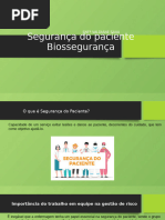 Norma DGS Ident. Ineq. Do Doente | PDF | Hospital | Psiquiatria