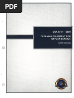 Cga C-6-2019 | PDF | Safety