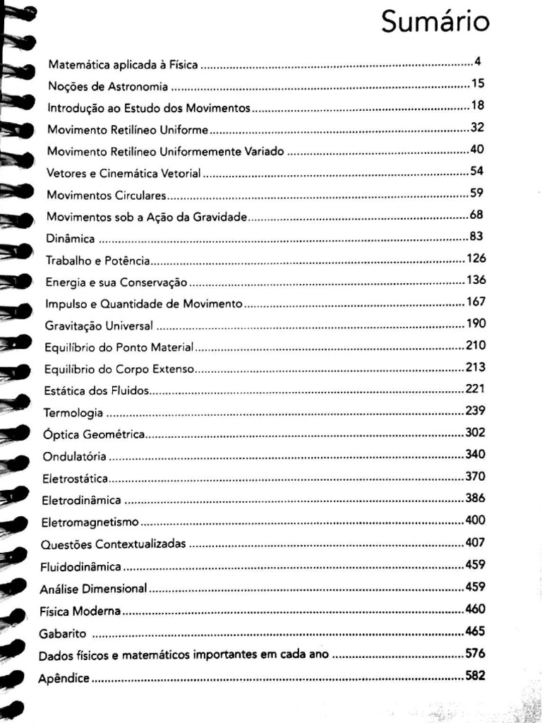 Questões Da OBF - 1 | PDF