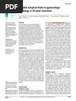 OPPE Mid Year Template Sample | PDF | Competence (Human Resources ...