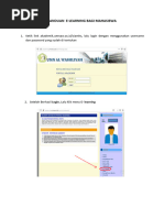 Panduan E-Learning Unitomo | PDF | Karier & Perkembangan | Pengelolaan ...