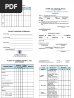 SF9 MATATAG Grade3 | PDF