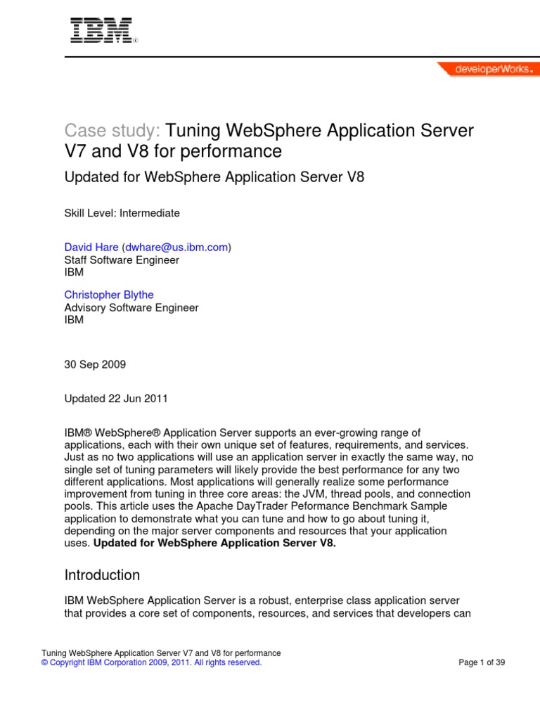 0909 Blythe | PDF | Enterprise Java Beans | Java Servlet