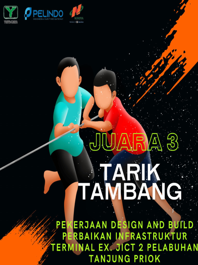 Tarik Tambang 3 | PDF