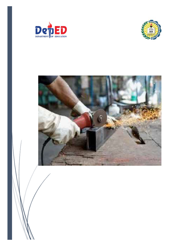 Metal Fabrication Techniques Guide | PDF | Welding | Construction