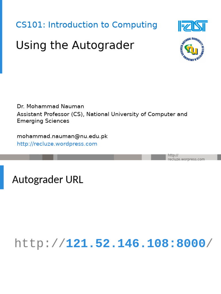 cs101 Lec 06 f17 | PDF | Business | Technology & Engineering