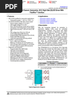 tps92664 q1 | PDF | Information And Communications Technology ...