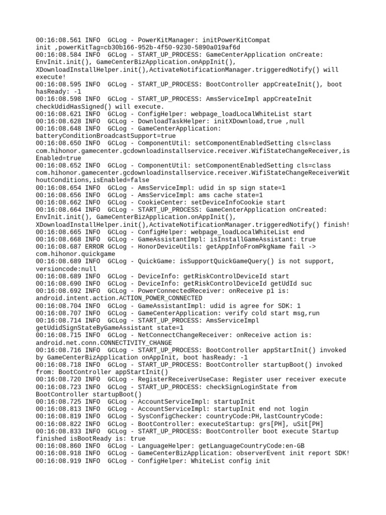 gc_2024_10_02 | PDF | Web Standards | Network Protocols