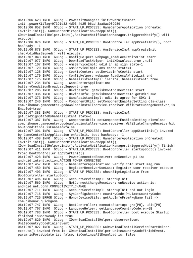 gc_2024_10_03 | PDF | Web Development | Cyberspace