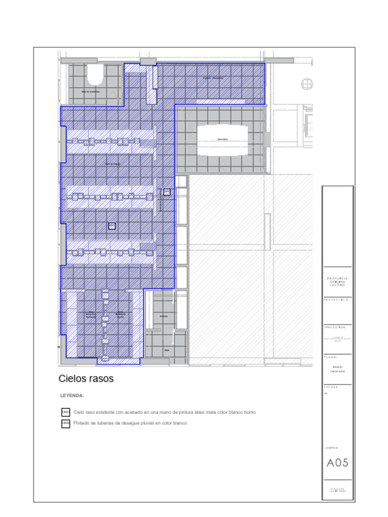 5 detalles pisos | PDF