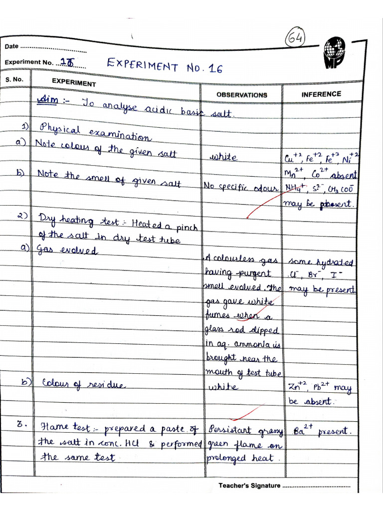 Experimen Python | PDF