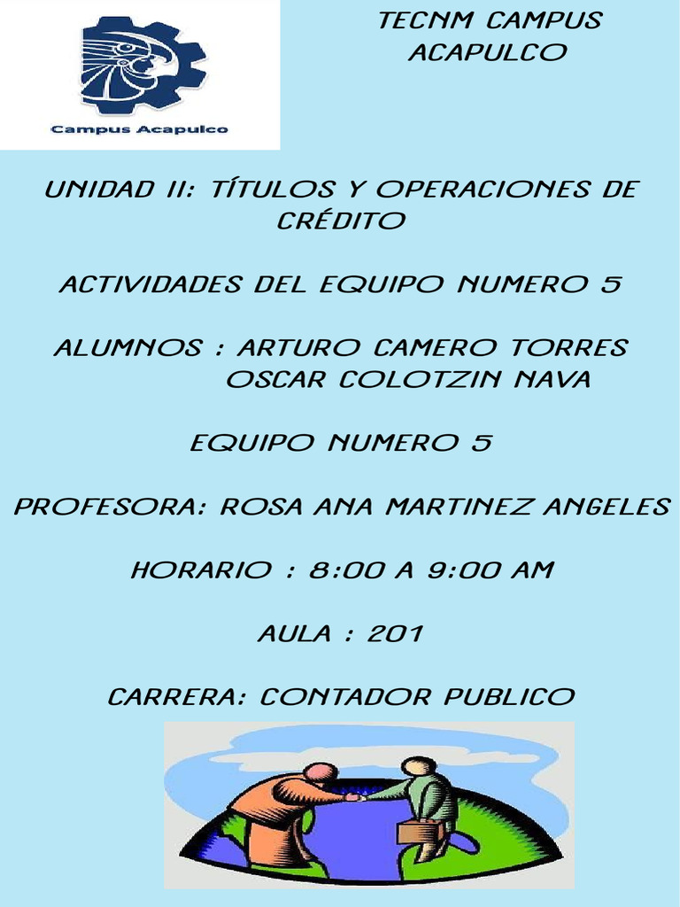 Eq5 Tarea 2 | PDF | Bancos | Dinero