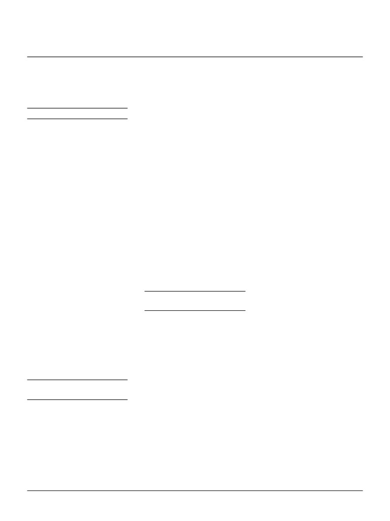 Sandomigran®: What Is in This Leaflet | PDF | Headache | Allergy