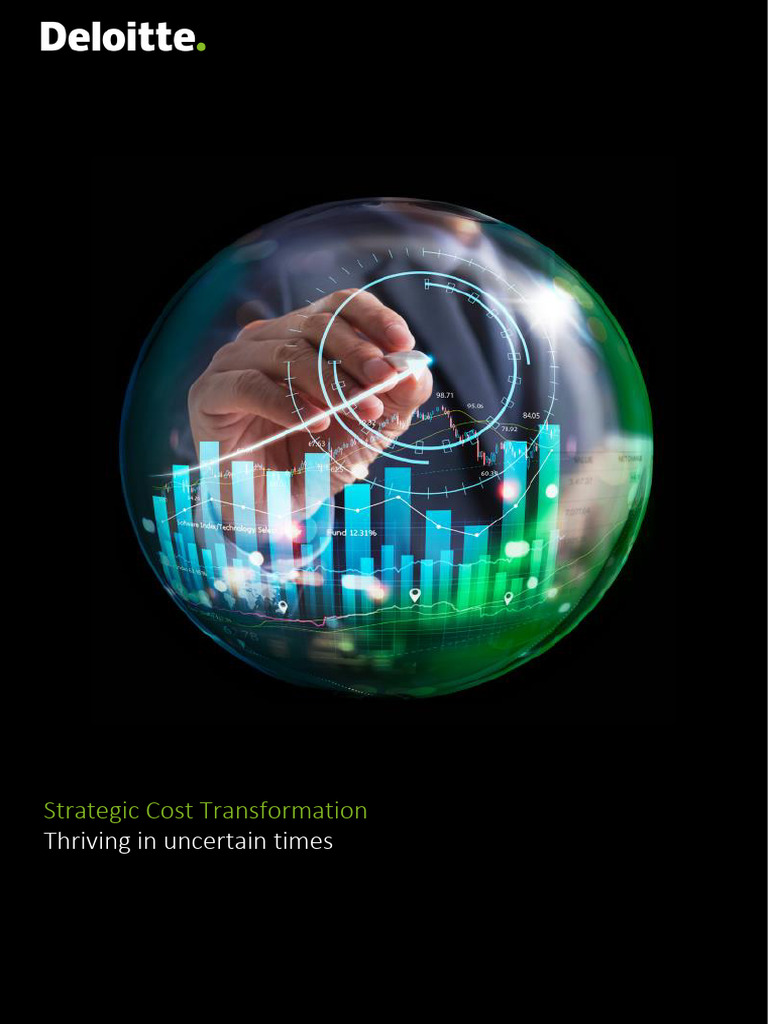 deloitte-ch-en-strategic-cost- transformation | PDF | Macroeconomics ...