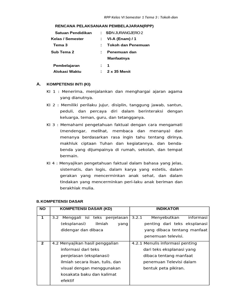 Dedy - RPP Pi 4 | PDF