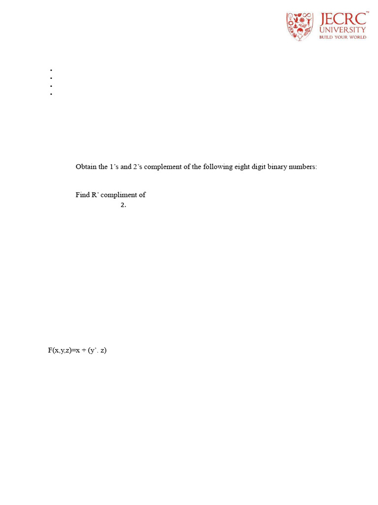 COD | PDF