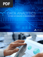 Pazien Brochure | PDF | Analytics | Payments