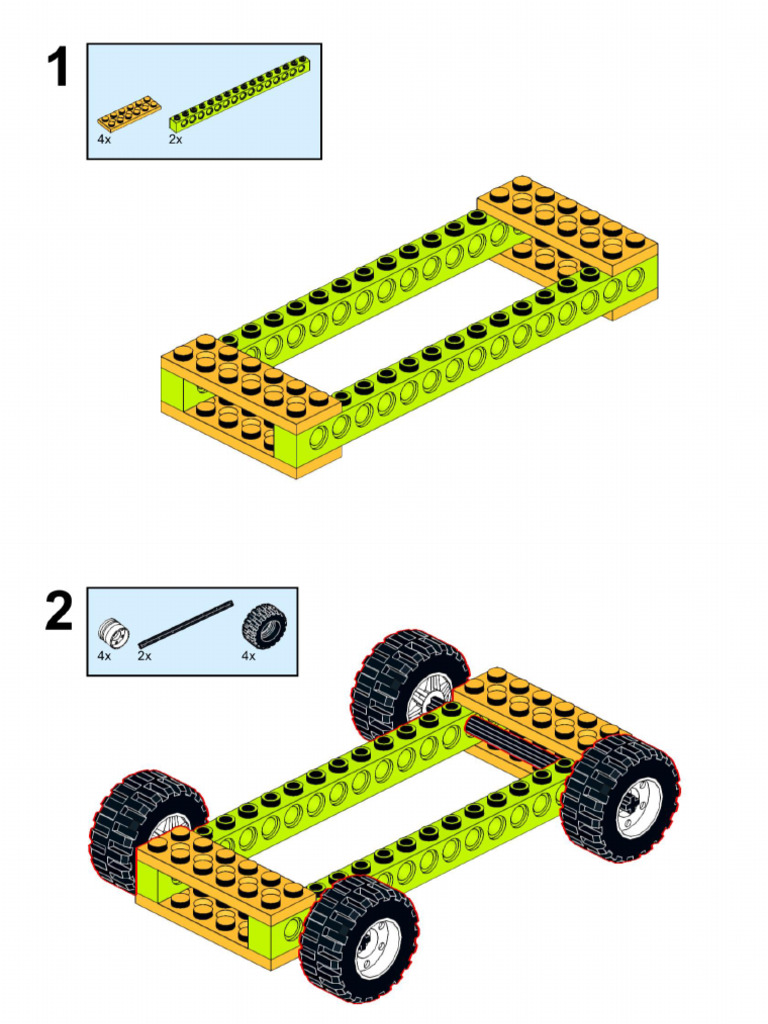 Untitled Model | PDF