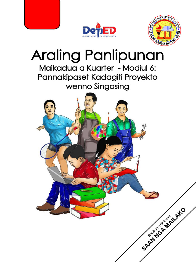 AP2 - M6 - Q2 - Vangelen C. Corpuz | PDF