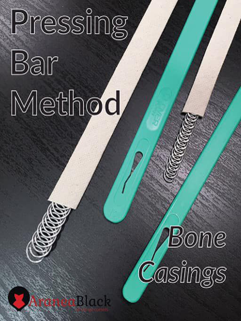 Pressing Bar Bone Casings | PDF