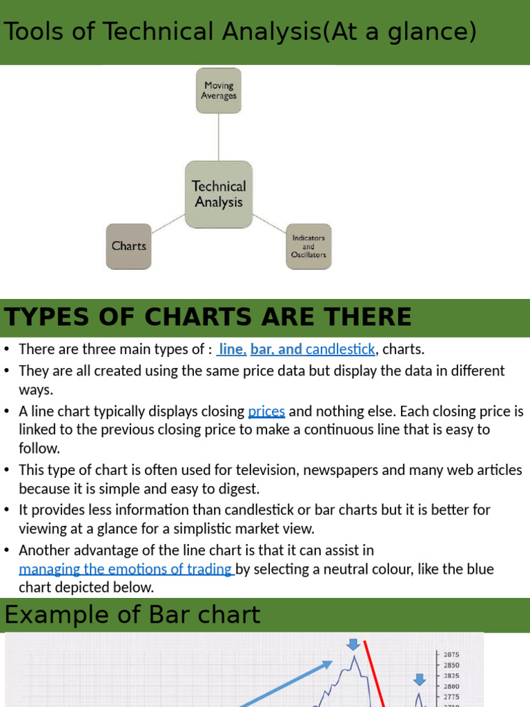 Technical Analysis-2 | PDF | Market Trend | Technical Analysis