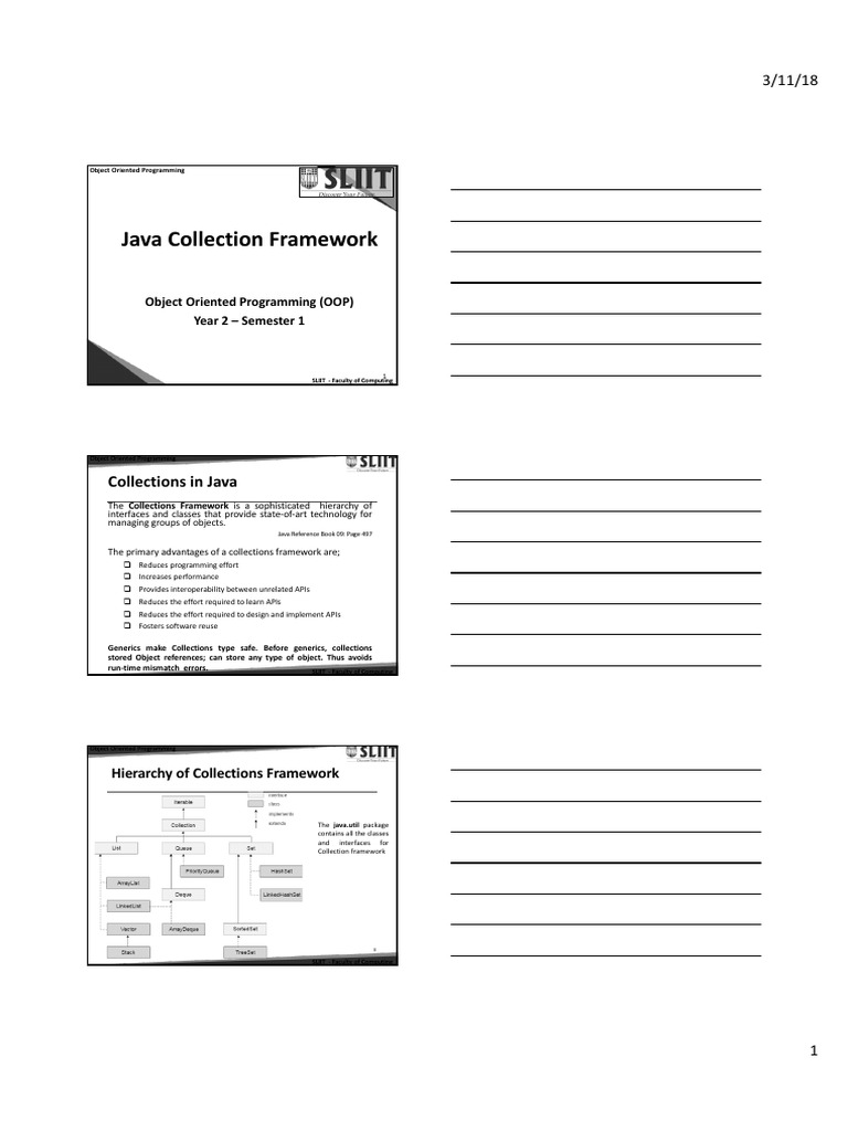Oop 6 Handout Pdf Queue Abstract Data Type Class Computer Programming