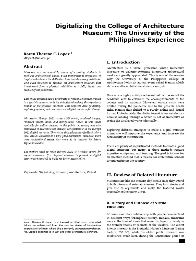 9529-181-28089-1-10-20240126 | PDF | Virtual Reality | Computing