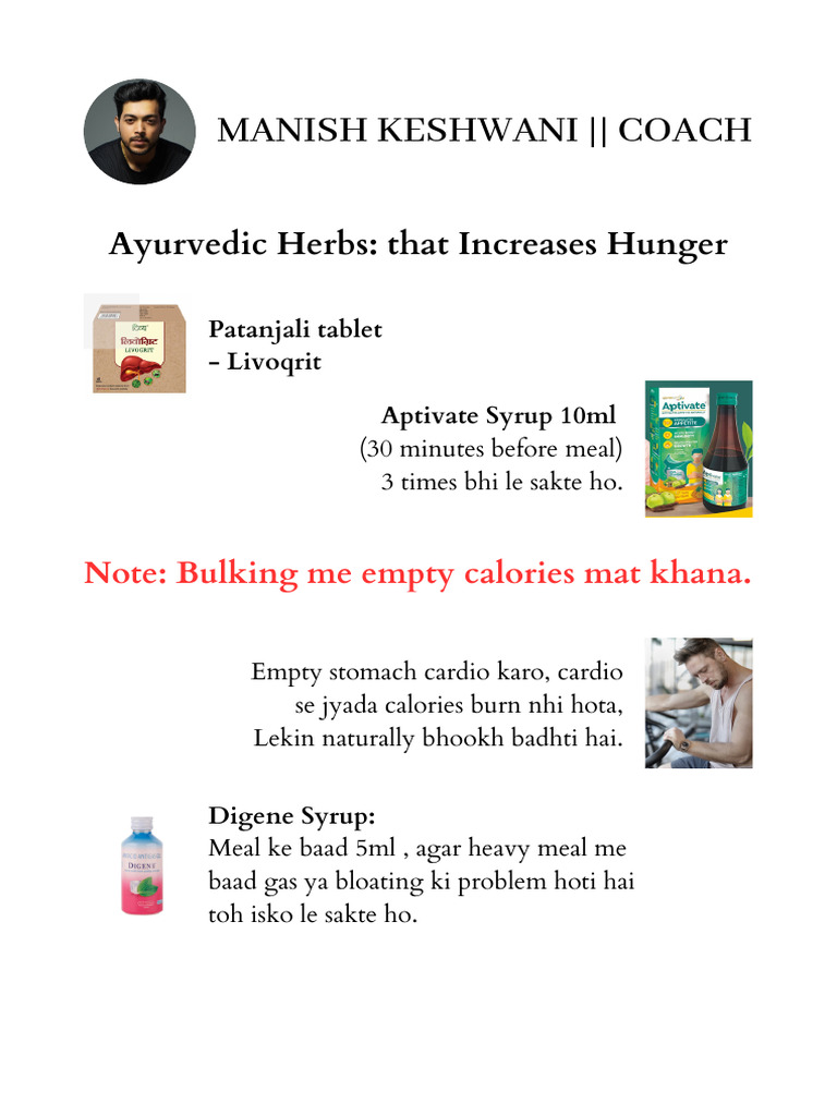 Bulk with Manish | PDF