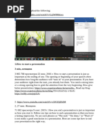 TESOL Sample Test 1 | PDF | Learning | Teachers