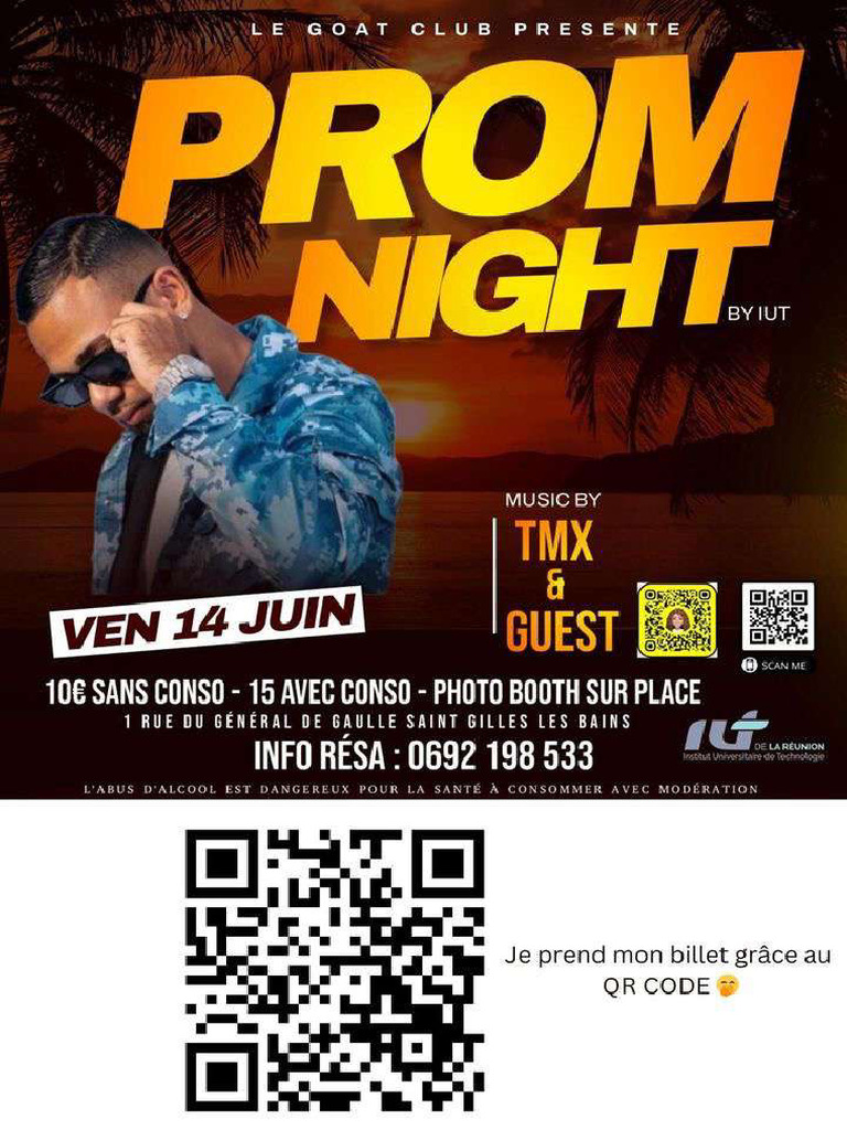 Prom night qr code .pdf | PDF