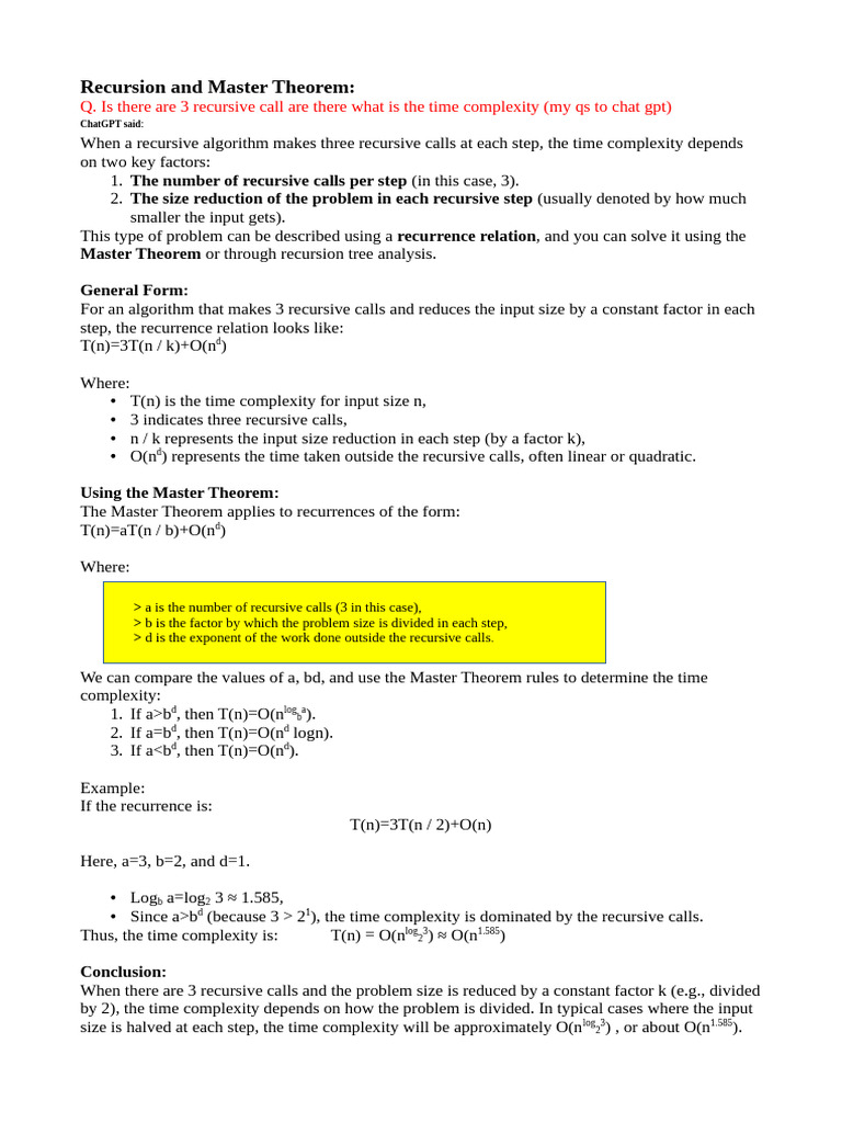 Algo | PDF | Time Complexity | Algorithms And Data Structures Algo | PDF | Time Complexity | Algorithms And Data Structures