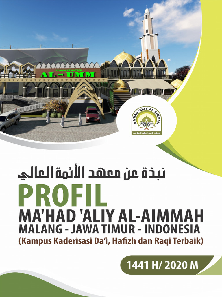 Profil Maa Rev | PDF | Karier & Perkembangan