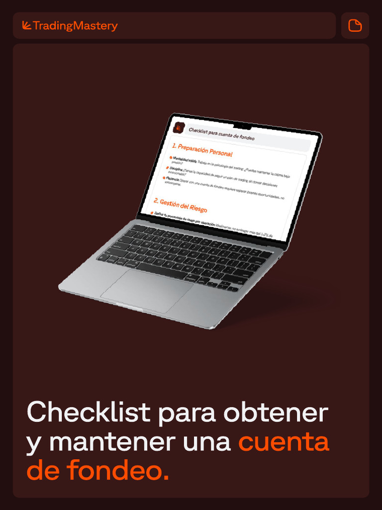 Checklist Fond Eo | PDF