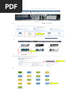 Guía Pago Certificados PSE SNR | PDF | Tarjeta de débito | Informática