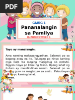 Grade 1 - GMRC | PDF