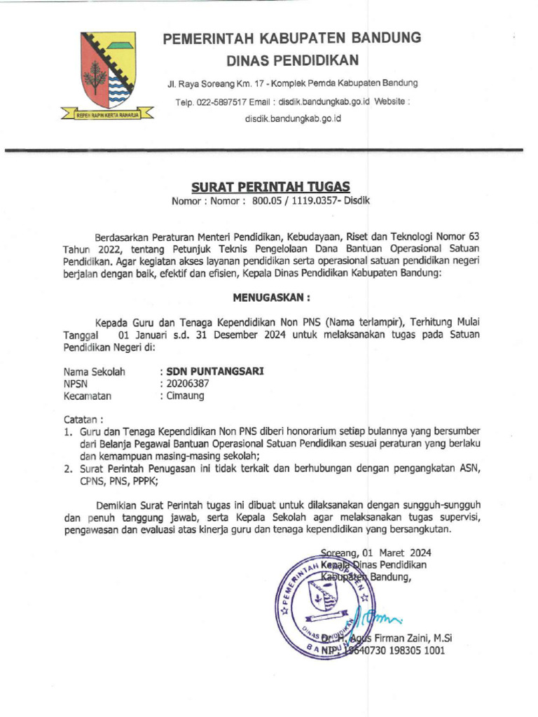 SP Guru Honor MEI 2024 - Compressed | PDF