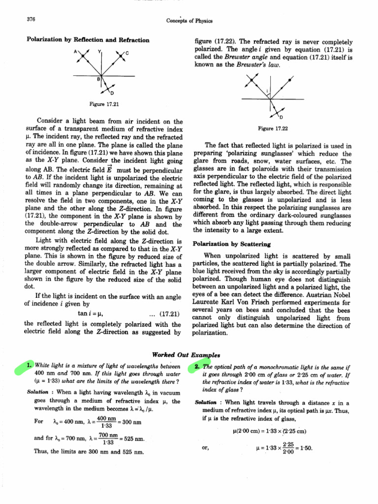 HCV 1 1 | PDF