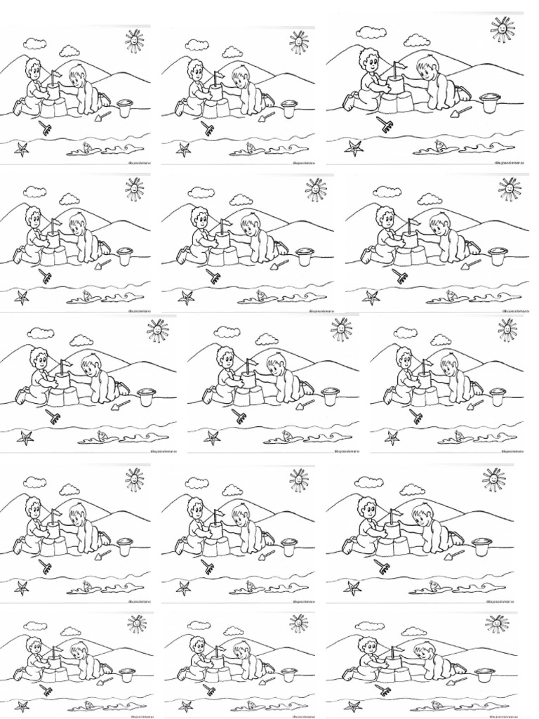 Dibujo Basico | PDF