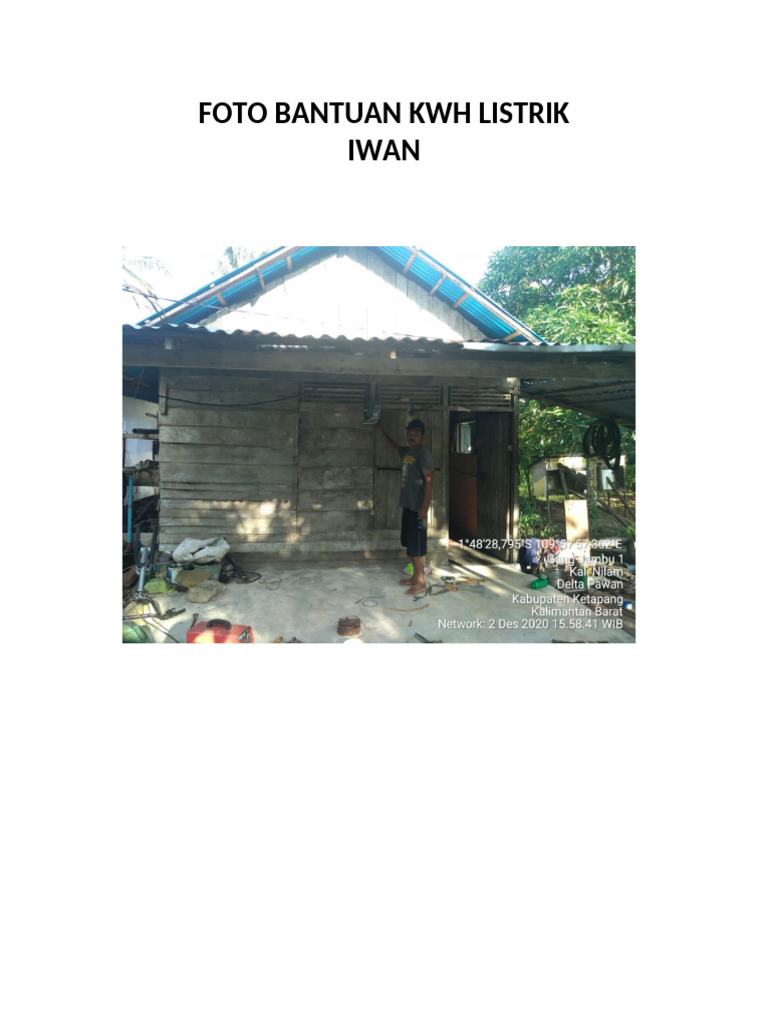 IWAN | PDF