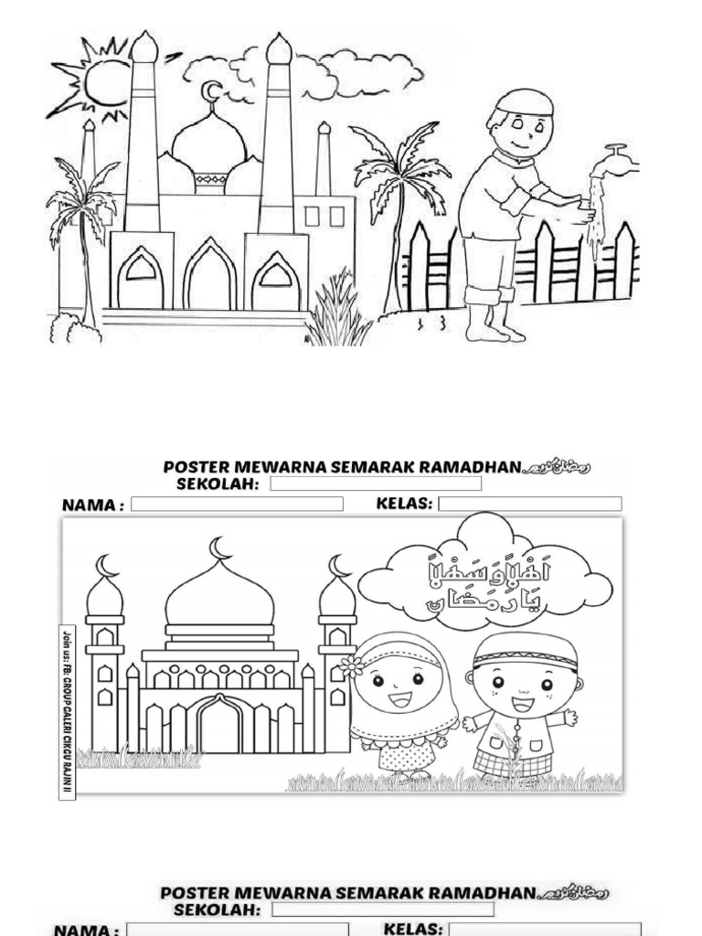 Sketsa Gambar | PDF