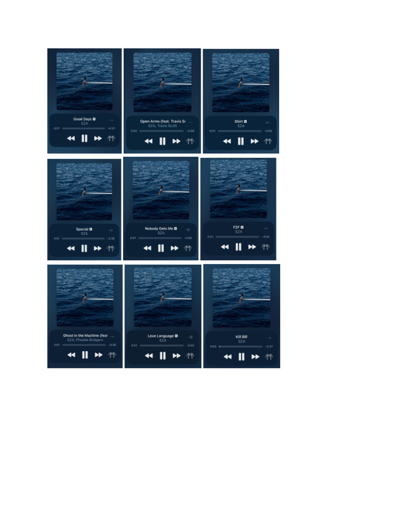 SOS | PDF