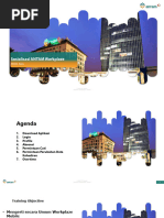 Juknis Mobile Apps Sunfish | PDF