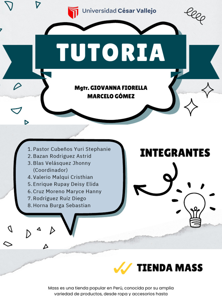 Guía para Postular en Mass y Promart | PDF