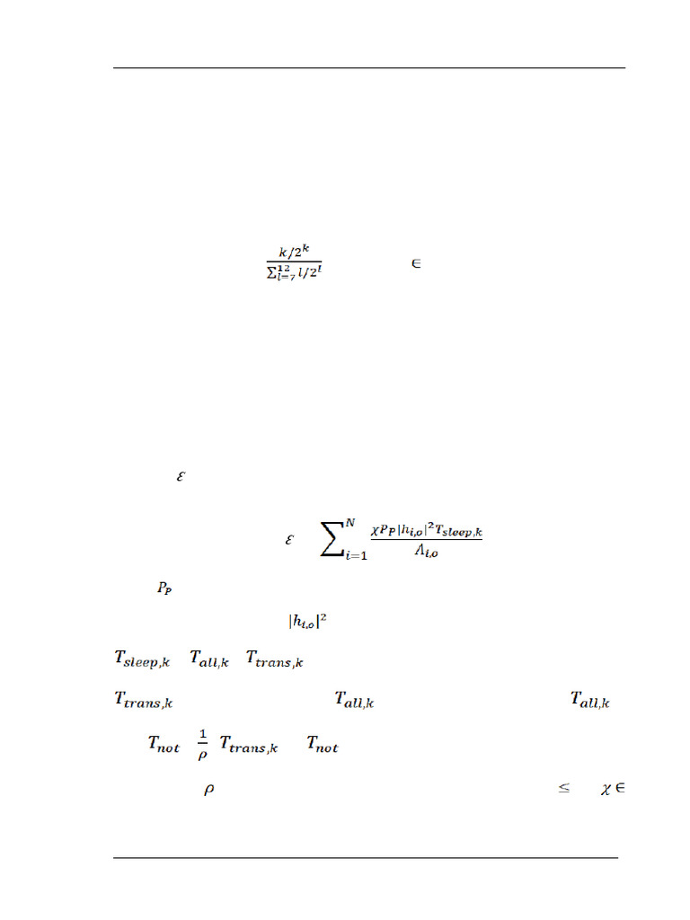 Part10 | PDF | Signal To Noise Ratio | Telecommunications