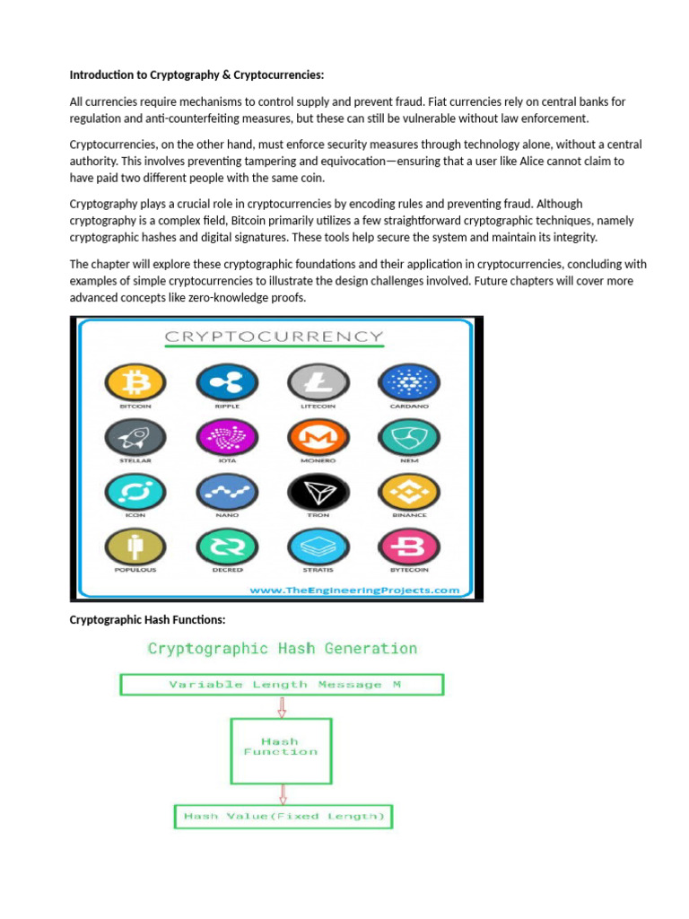 module2 | PDF | Cryptography | Secure Communication