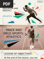 400m Running Track Dimensions & Drawings | PDF | Track And Field ...